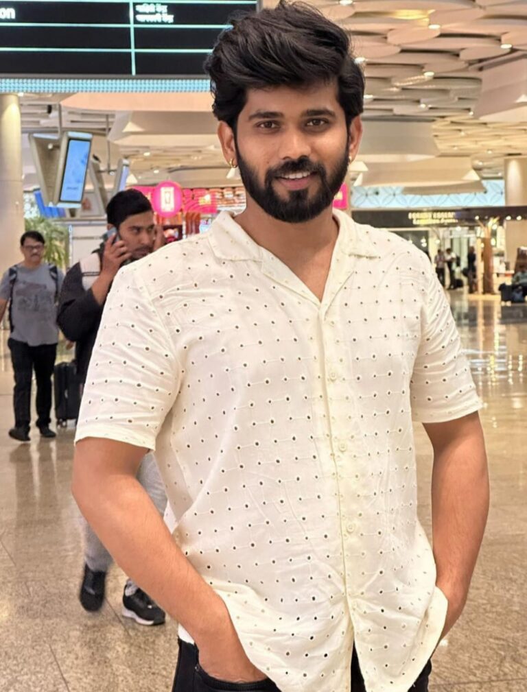 Vishal Phale Biography (age, song, wife, net worth, height & more ... Vishal Phale Biography (age, song, wife, net worth, height & more ...