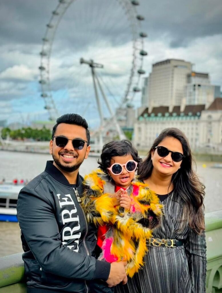 Pushkar Raj Thakur Net Worth, Age, Wife, Height and Biography ...