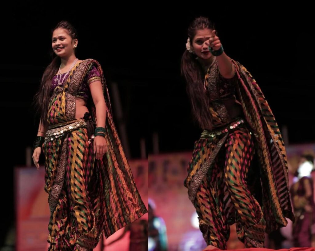 Gautami Patil Age, Height, Husband, Video & Biography » shubhbio.com